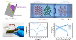 Publications – SSCHIP