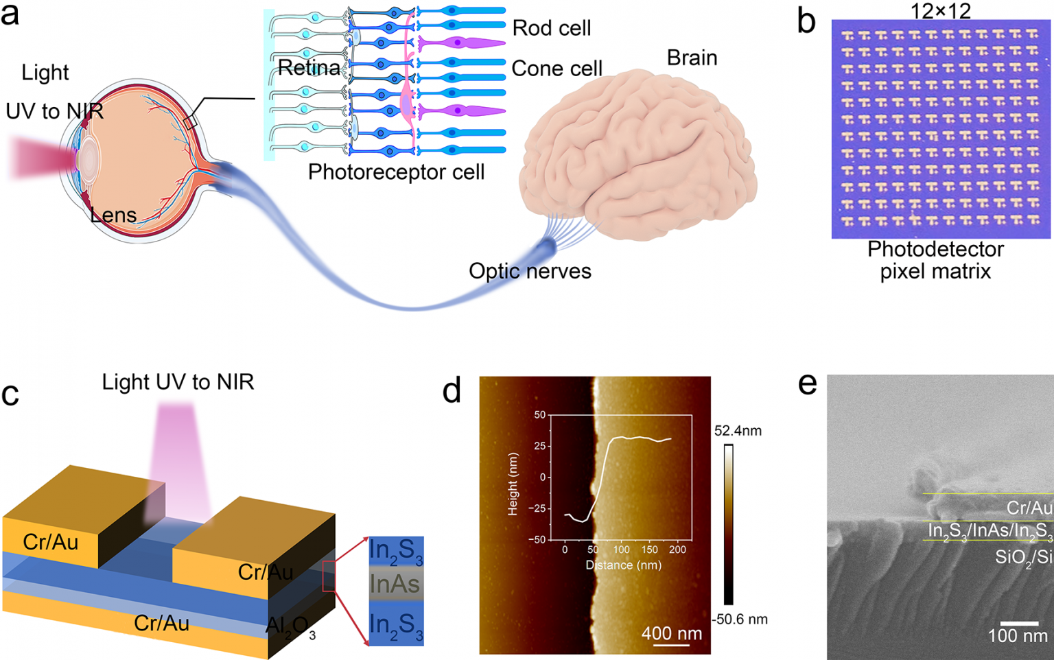 Publications – SSCHIP